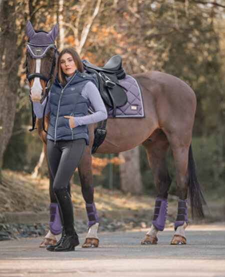 Outfits für Reiter und Pferd | kraemer.de