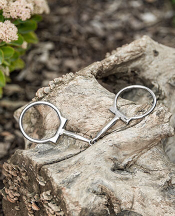 Westerngebisse & Snaffle Bits online kaufen | kraemer.de