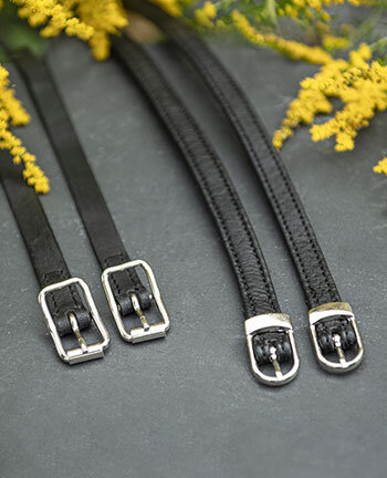 Gerten, Peitschen & Sporen im Onlineshop | kraemer.de