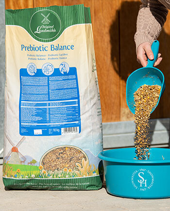 Dein Onlineshop für Pferdefutter | kraemer.de