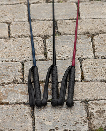 Gerten, Peitschen & Sporen im Onlineshop| kraemer.de