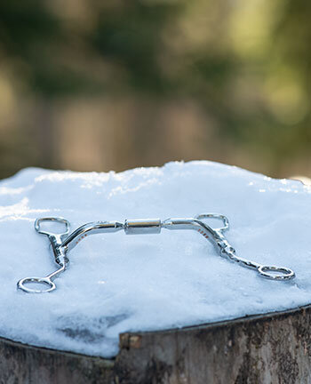 Westerngebisse & Snaffle Bits online kaufen | kraemer.de