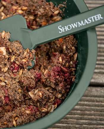 Dein Onlineshop für Pferdefutter | kraemer.de