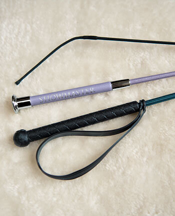 Gerten, Peitschen & Sporen im Onlineshop | kraemer.de