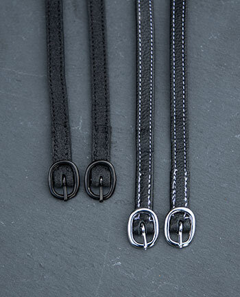 Gerten, Peitschen & Sporen im Onlineshop | kraemer.de