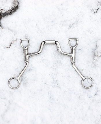 Westerngebisse & Snaffle Bits online kaufen | kraemer.de