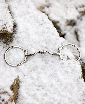Westerngebisse & Snaffle Bits online kaufen | kraemer.de