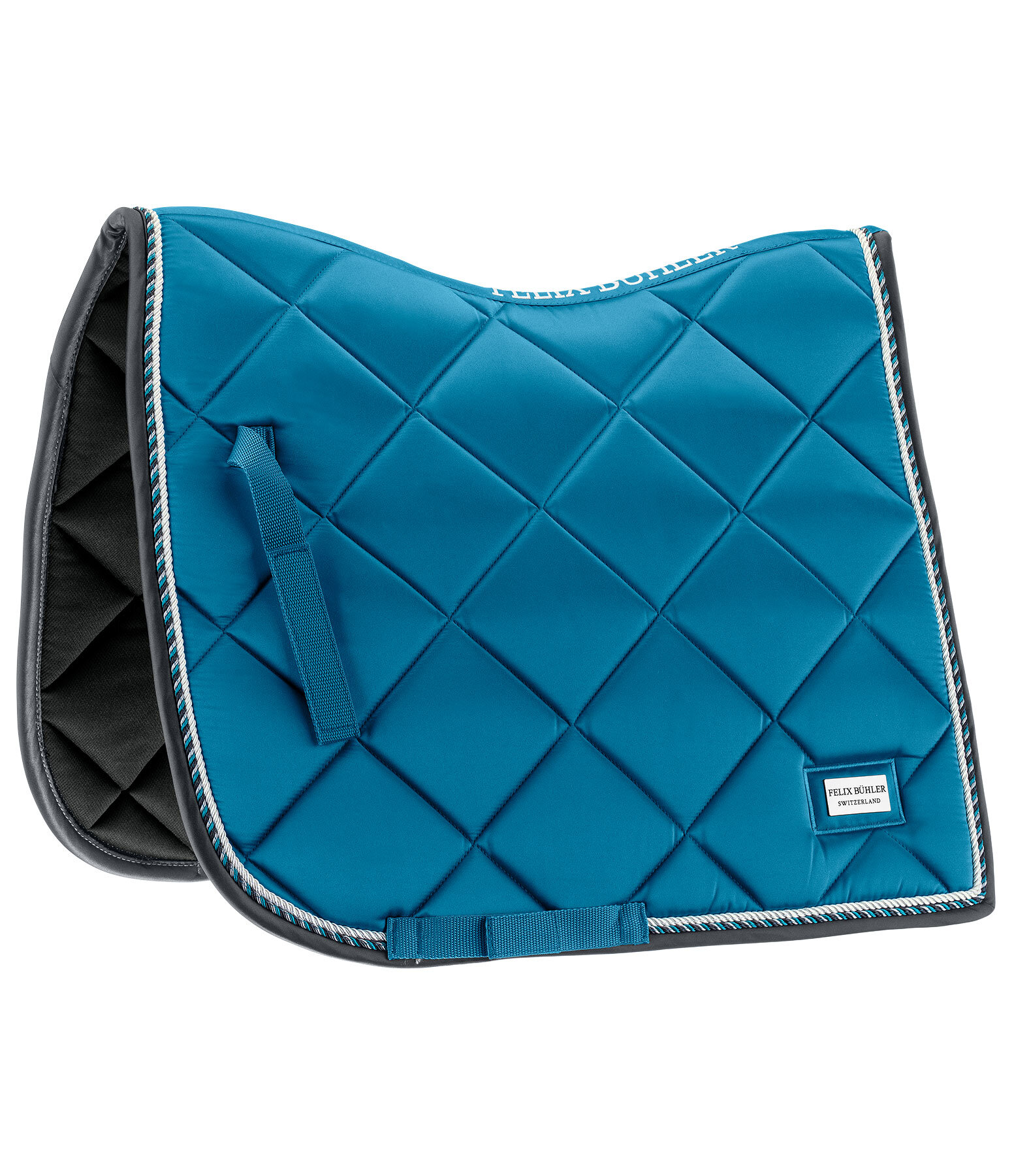 Schabracke Swiss Design - Schabracken & Satteldecken - Krämer Pferdesport