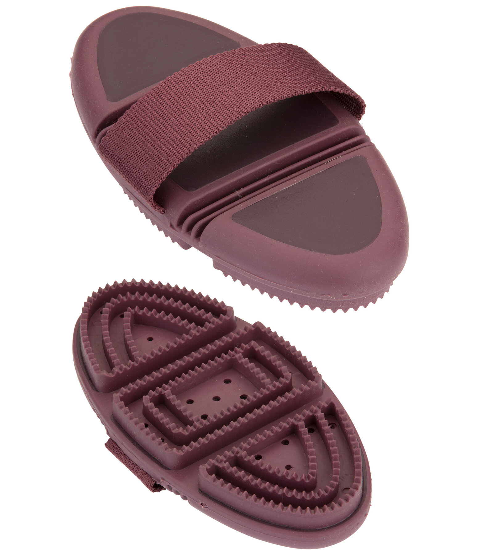 Striegel Soft - Pferdepflege - Krämer Pferdesport