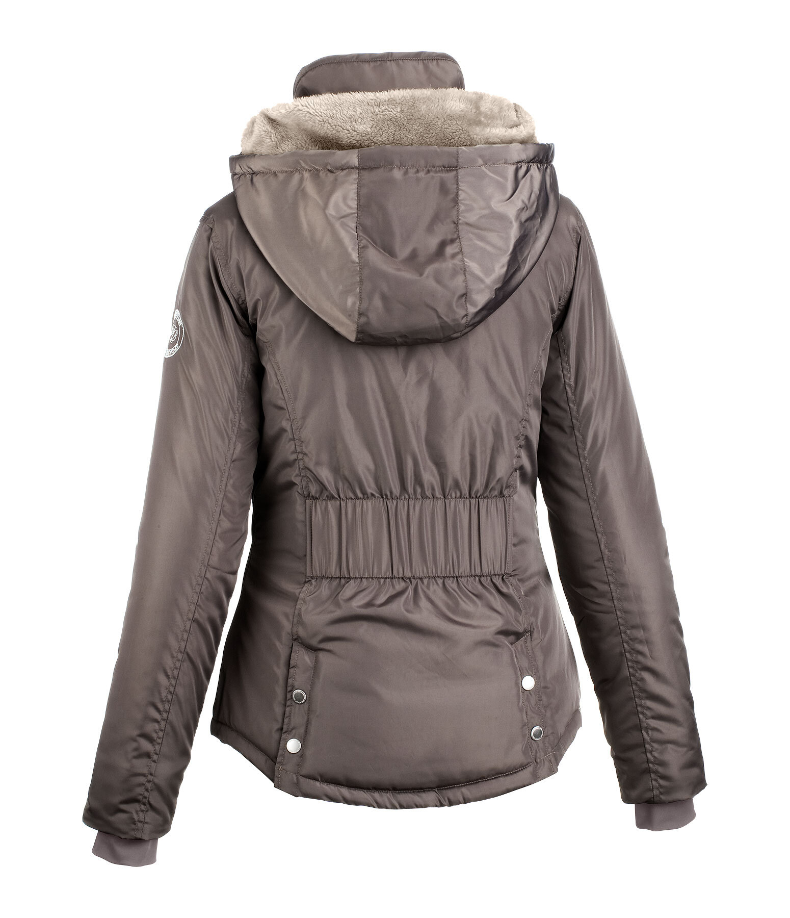 Kapuzen-Reitjacke Lotta II - Reitjacken & Reitmäntel - Krämer Pferdesport