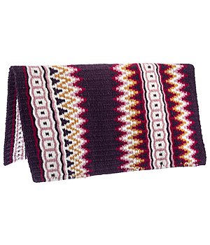 Westernpads & Sattelunterlagen für Westernpferde bei | Krämer Pferdesport