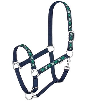 Trendige Nylonhalfter für Ihr Pferd | kraemer.de