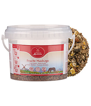 Hochwertiges Mash für Pferde | kraemer.de