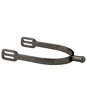 Sporen für erfahrene Reiter gibt es bei | kraemer.de