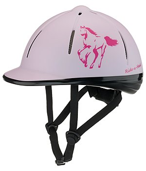 Reithelme - das Must-Have für jeden Reiter | kraemer.de